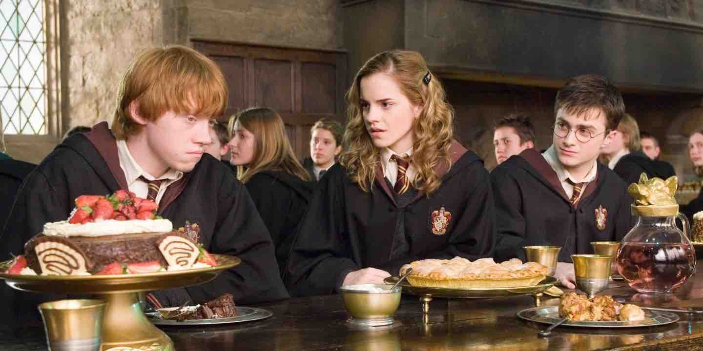 Harry Potter, la magia delle feste passa da Hogwarts: i motivi di un ...