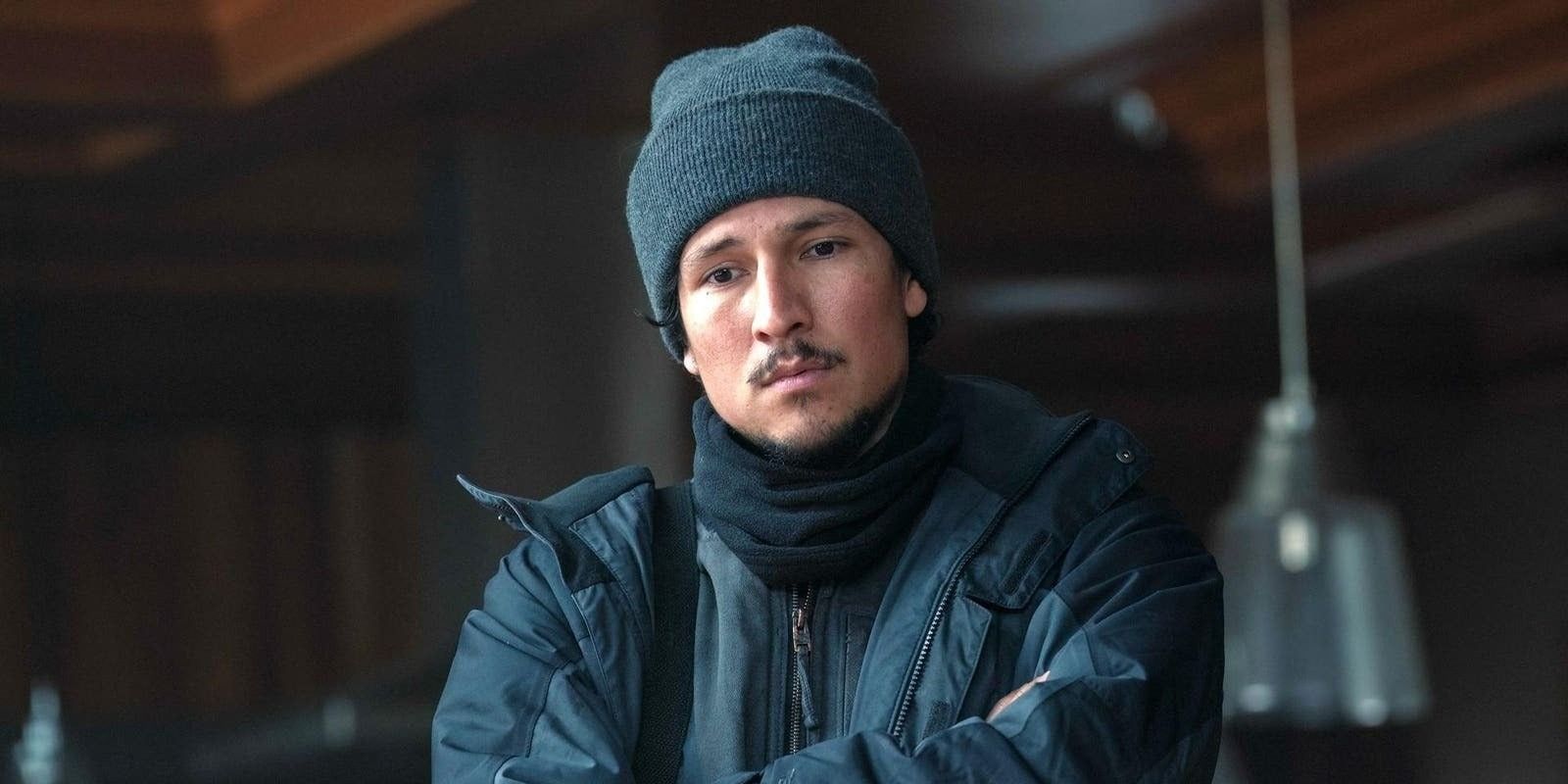 The Last of Us 3, Danny Ramirez lascia il cast: HBO cerca un nuovo ...