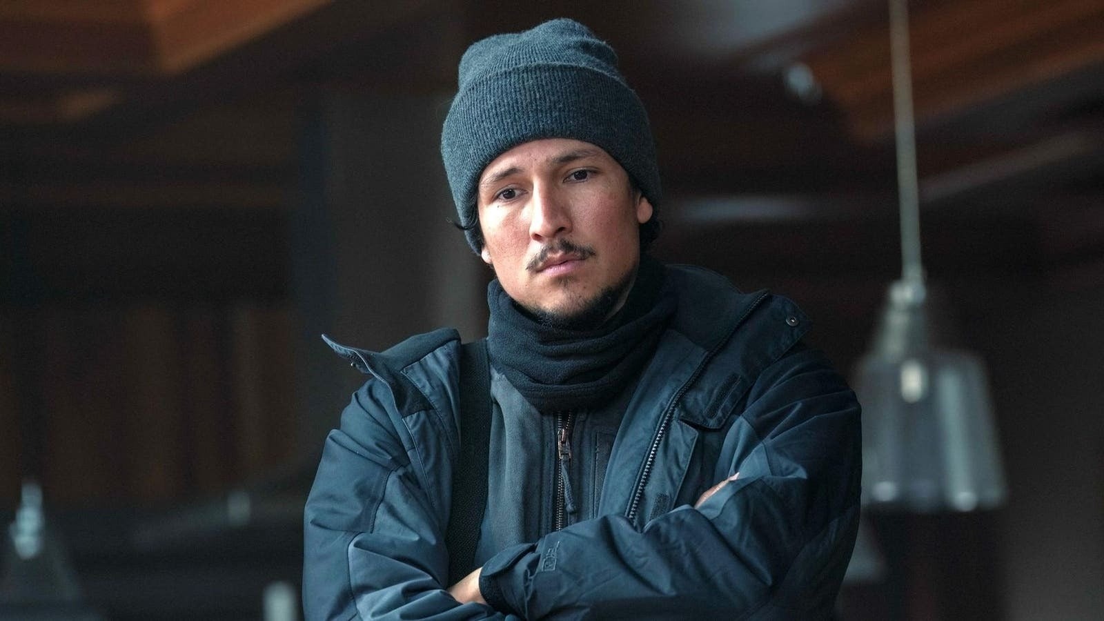 The Last of Us 3, Danny Ramirez lascia il cast: HBO cerca un nuovo ...