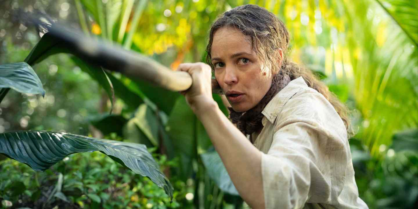 Sam Raimi torna all'horror: cosa sappiamo del nuovo film "Send Help ...