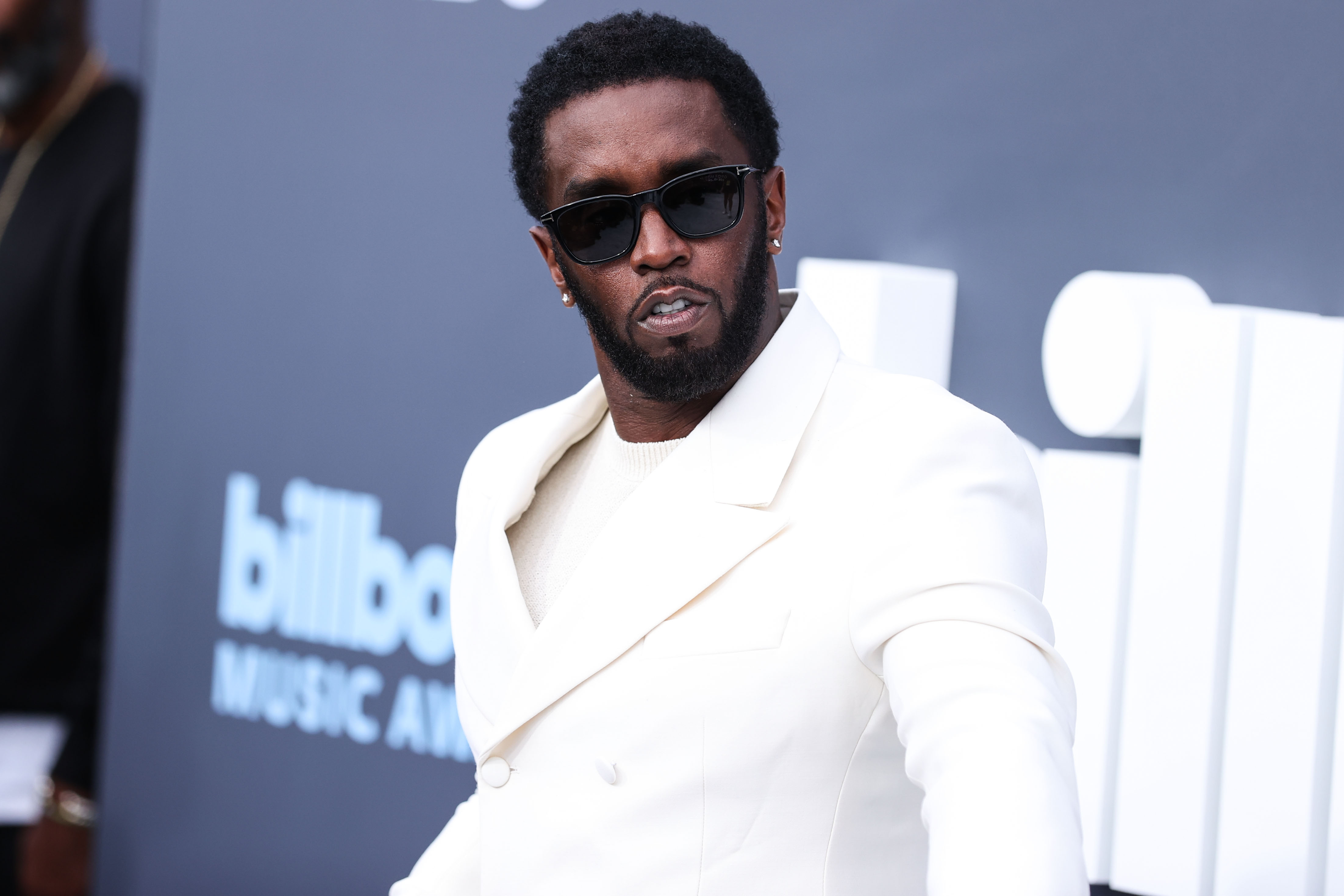 Sean Combs: La resa dei conti, il nuovo documentario Netflix mostra ...