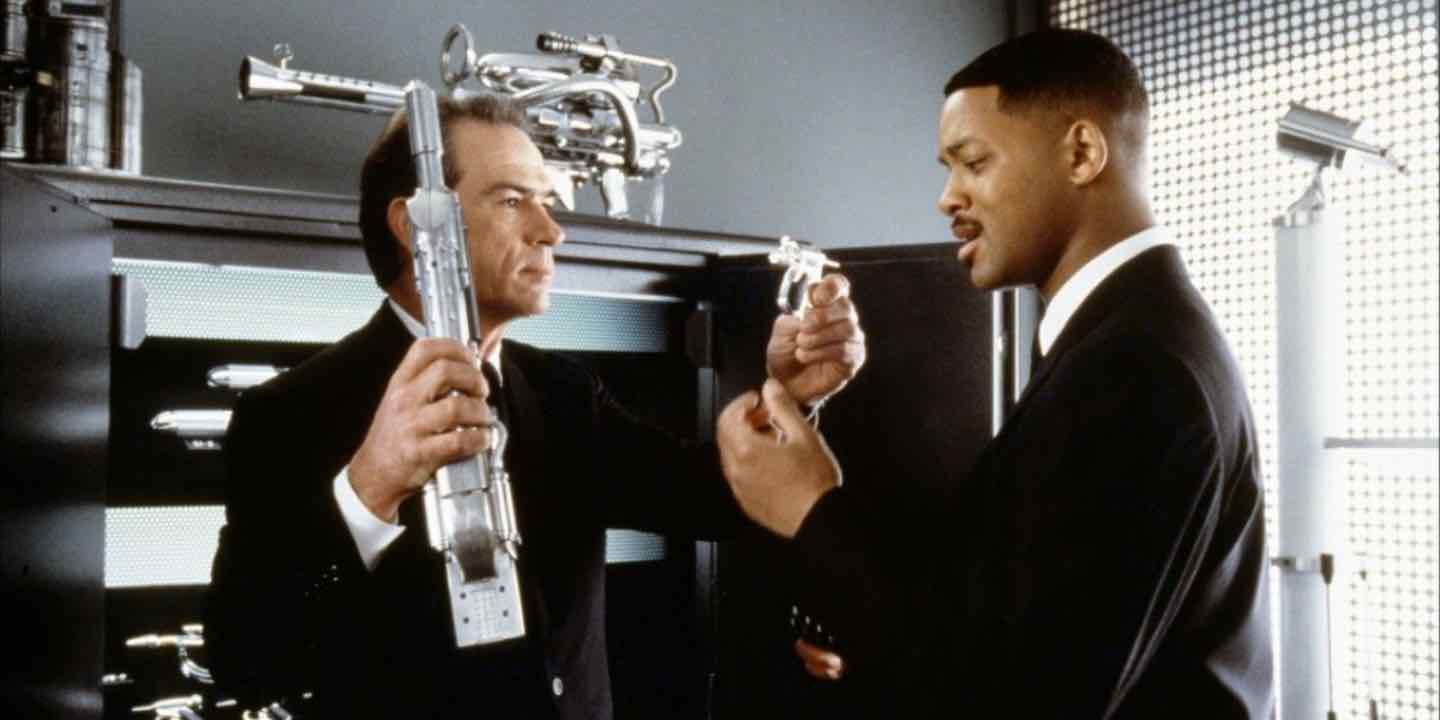 Accusa shock contro Will Smith: l'attore è stato tacciato di molestie ...