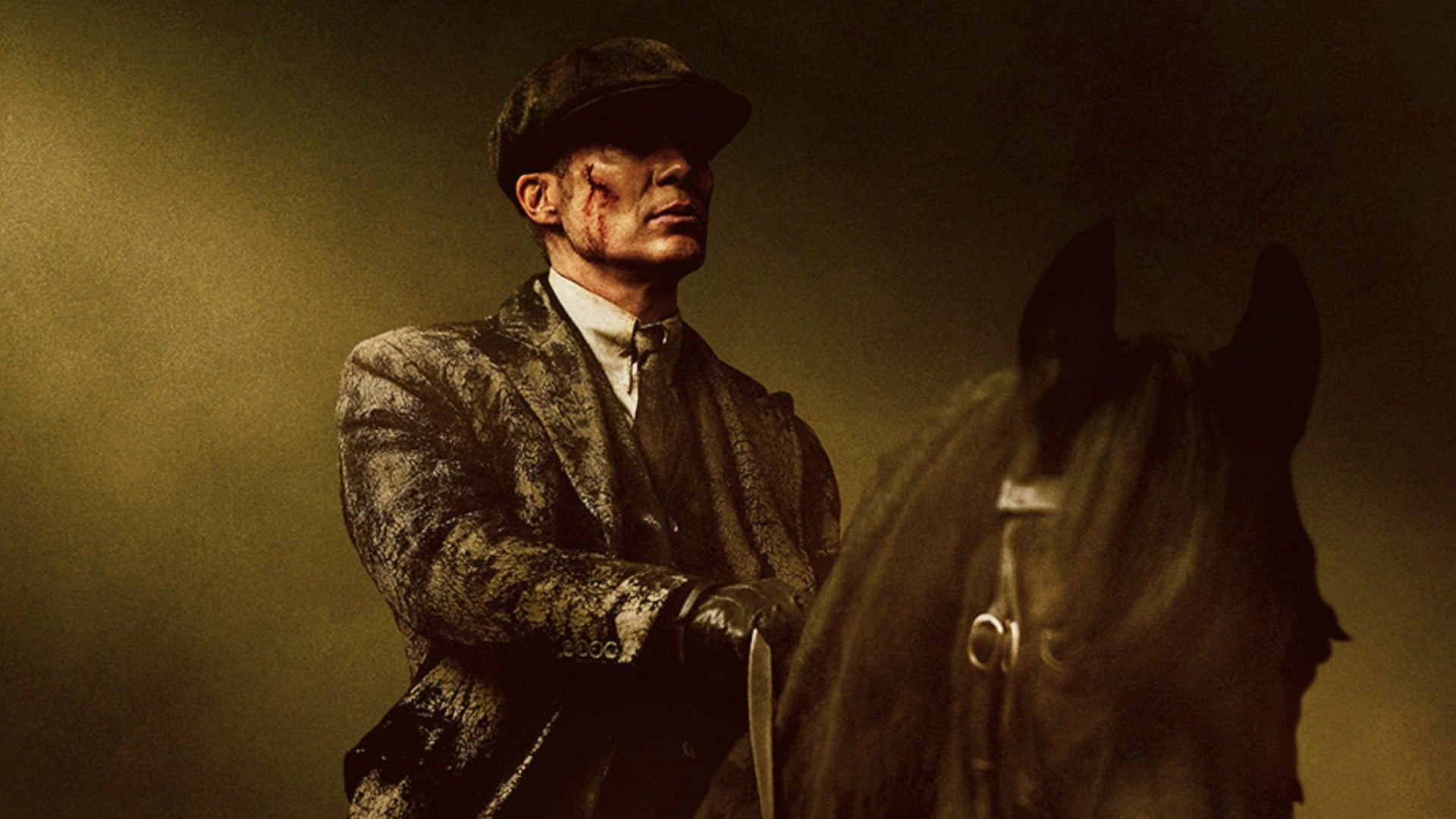 The Immortal Man: Barry Keoghan sarà il figlio di Thomas Shelby nel ...
