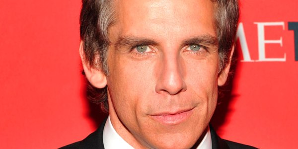 Ben Stiller possibile protagonista della serie tratta dal romanzo Super ...