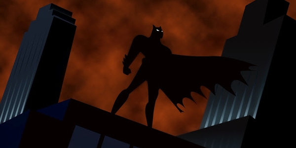 Storia della televisione: Batman - The Animated Series - BadTaste