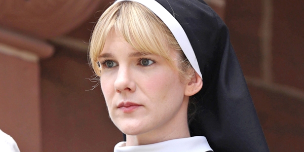 American Horror Story: Freak Show - Lily Rabe riprenderà il ruolo avuto ...