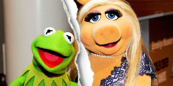 The Muppets: ecco Denise, la nuova fidanzata di Kermit la Rana - BadTaste
