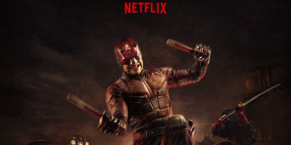 Daredevil 2: ecco un nuovo spettacolare poster! - BadTaste