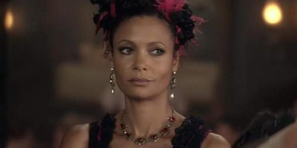 Westworld Thandie Newton Le Scene Di Nudo E Stato Come Partorire 1374