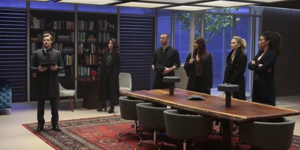 Quantico 2x15, "MOCKINGBIRD": la recensione - Badtaste