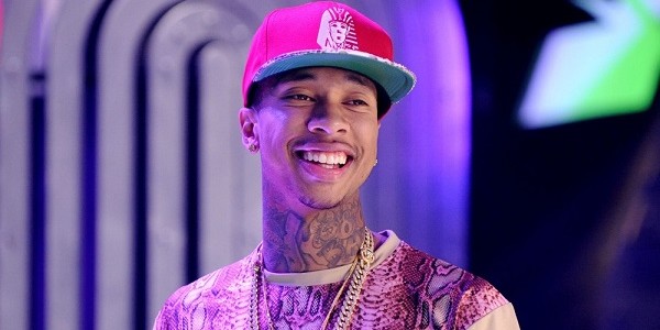 Scream: i rapper Tyga e C.J. Wallace nel cast della terza stagione ...