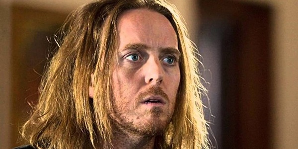Upright: Tim Minchin star della nuova comedy ambientata in Australia ...