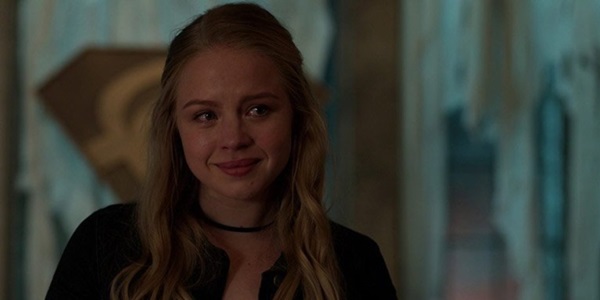 Looking for Alaska: Sofia Vassilieva tra i nuovi arrivi nel cast della ...