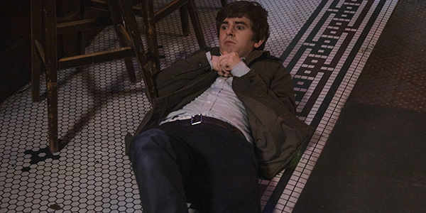 The Good Doctor 2×18 “Trampoline”: la recensione [FINALE DI STAGIONE ...