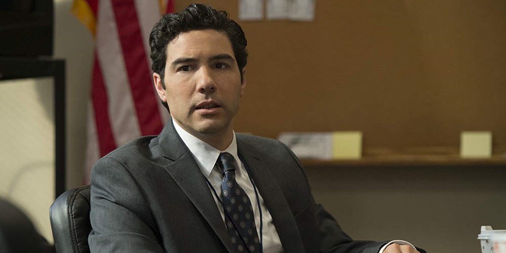 The Serpent: Tahar Rahim star della serie prodotta da Netflix e BBC sul ...