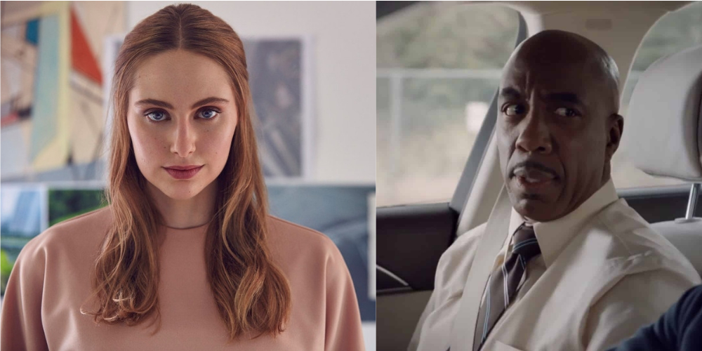 Mapleworth Murders: JB Smoove e Hayley Magnus tra i protagonisti della ...