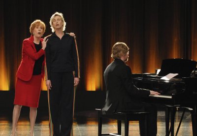 Glee 2x08, "Furt": due nuovi promo - BadTaste