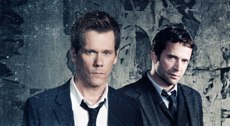 The Following 1x08 "Welcome Home": la recensione - BadTaste