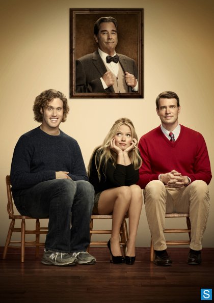 The Goodwin Games: il video con gli opening credits e il BTS del photo ...