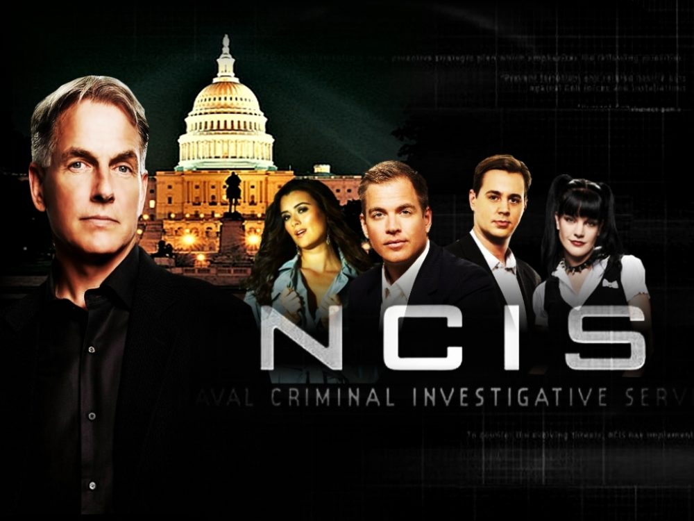 NCIS 11: ecco com'è uscita di scena Ziva - BadTaste