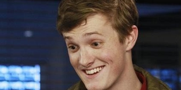 Enlisted: Ross Philips tra i protagonisti - BadTaste