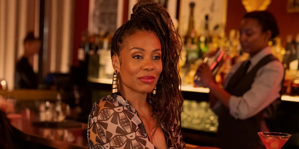 And Just Like That... anche Karen Pittman lascia la serie: Nya Wallace ...