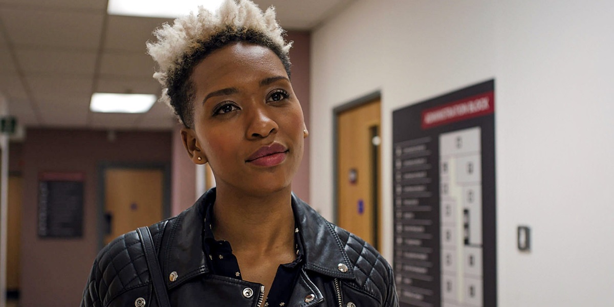 Doctor Who 14: Genesis Lynea e Gwïon Morris Jones nel cast dei nuovi ...