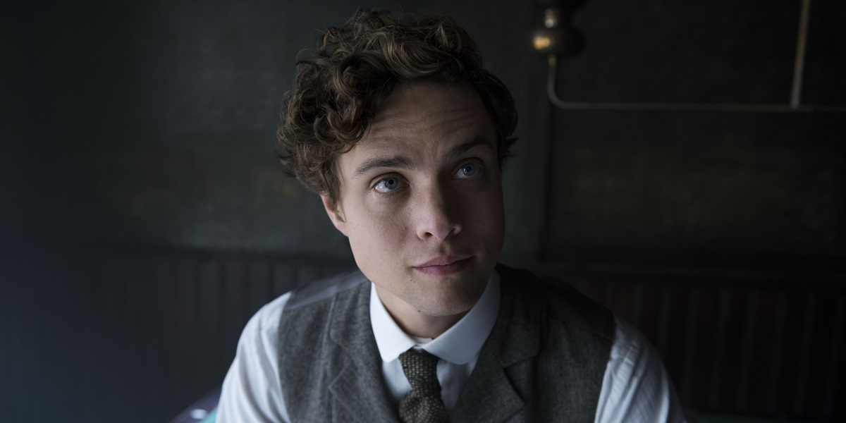 Superman & Lois 4: Douglas Smith avrà il ruolo di Jimmy Olsen nell ...