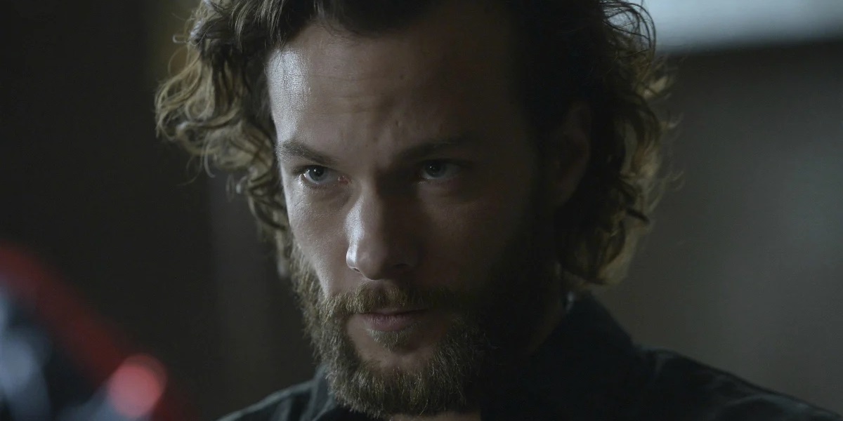 NCIS: Origins, Kyle Schmid interpreterà Mike Franks nella serie prequel ...