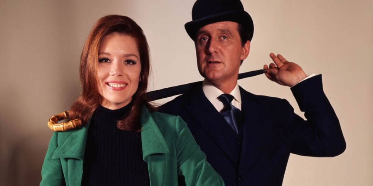 Agente Speciale - The Avengers: in produzione il reboot della serie ...