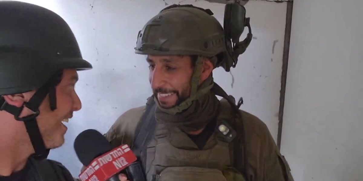 Fauda: l'interprete di Sagi, Idan Amedi, ferito gravemente durante le ...