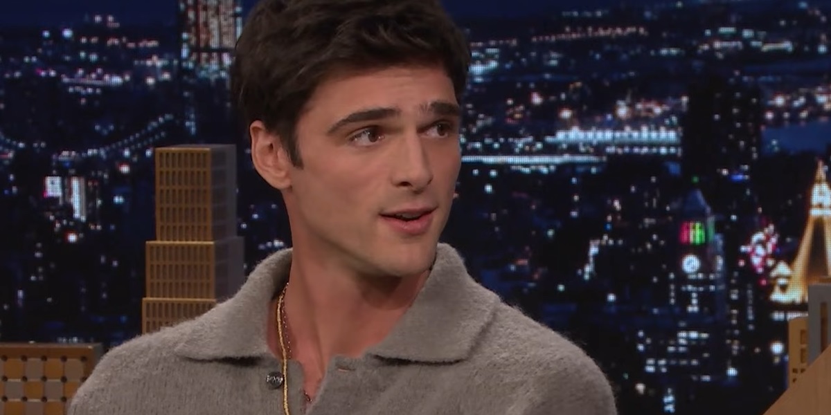 Euphoria 3, Jacob Elordi spera ci sia un salto temporale: "Dovrebbero ...