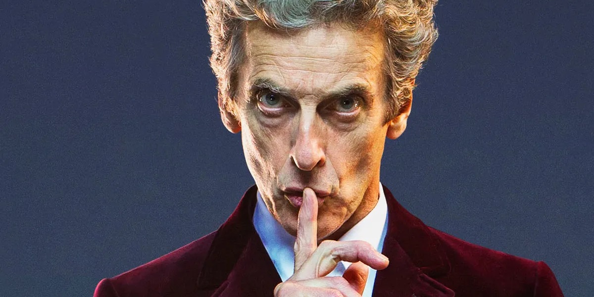 Doctor Who: Peter Capaldi commenta gli episodi speciali per i 60 anni ...