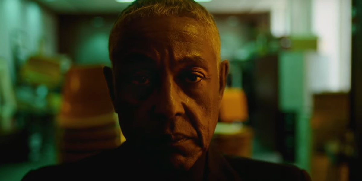 Parish: il trailer della nuova serie di Giancarlo Esposito in arrivo a ...