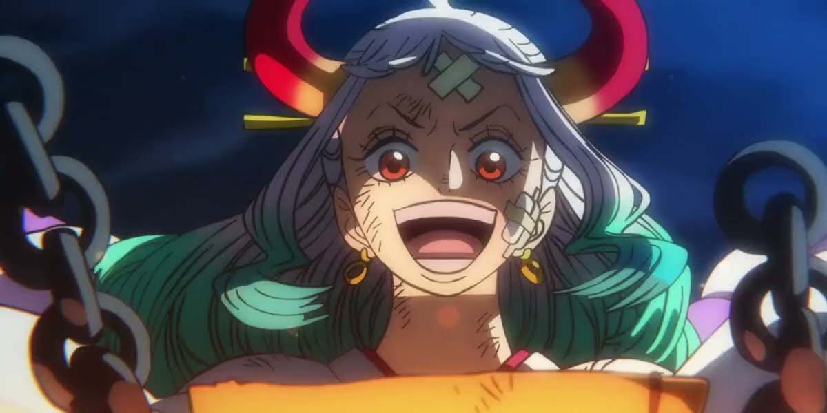 One Piece: la regista dell'anime sul caso di Sexy Tanaka-san "Adattare ...
