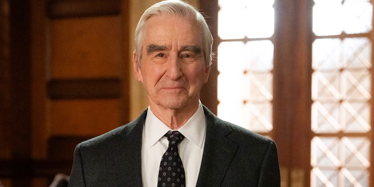 Law & Order: ecco come è uscito di scena Jack McCoy, interpretato da ...