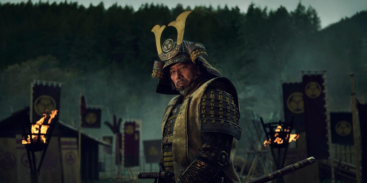 Shōgun, la recensione - BadTaste