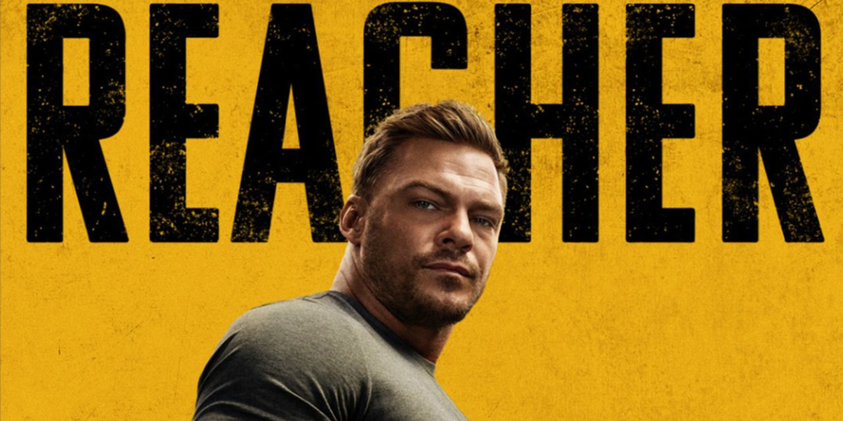 Reacher: le differenze tra la prima e la seconda stagione - BadTaste