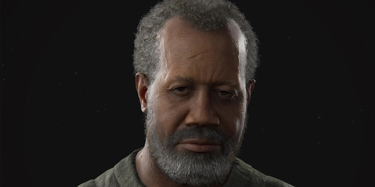 The Last of Us 2, Jeffrey Wright è Isaac nelle nuove foto dal set della ...