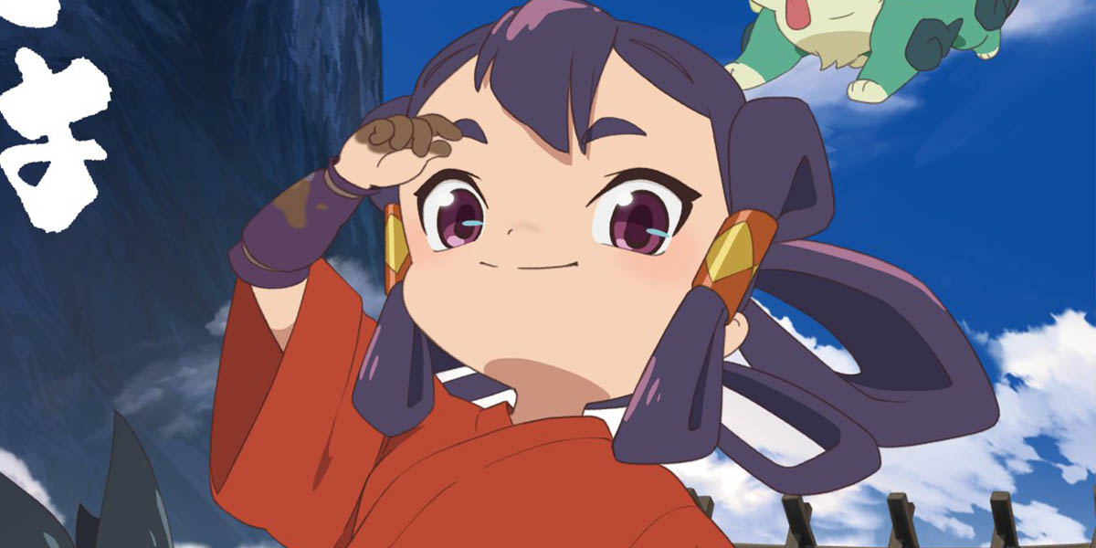 Crunchyroll: tutti gli anime in arrivo questa estate - BadTaste