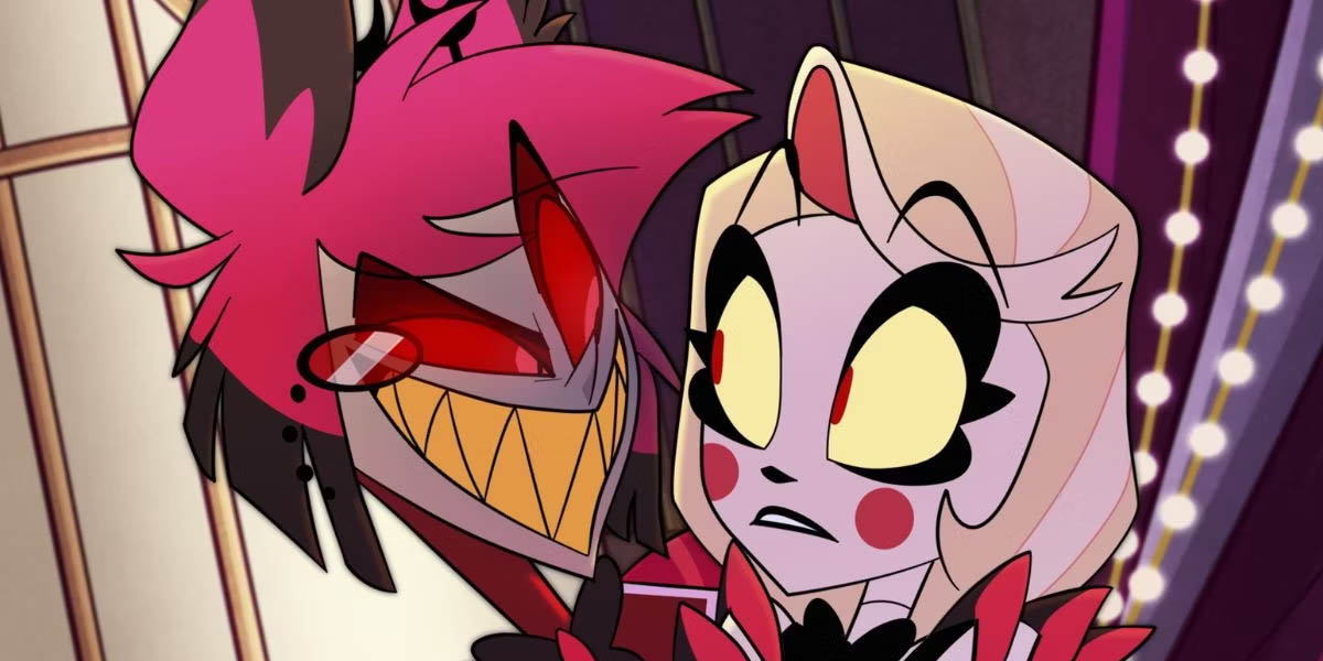 Hazbin Hotel: la stagione 2 si concentrerà sul passato di Alastor e ...