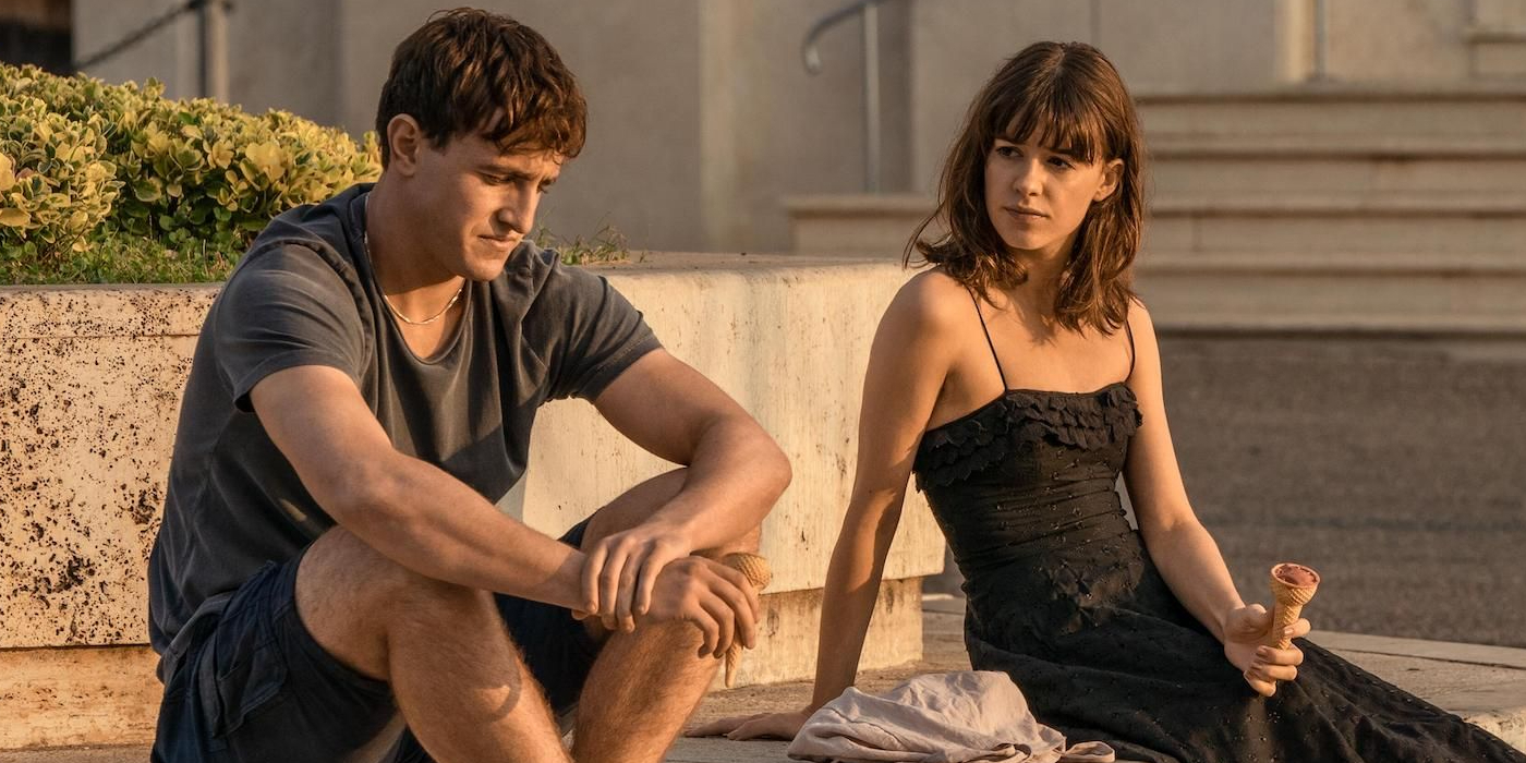 Normal People: Daisy Edgar-Jones sulla possibilità di tornare per una ...