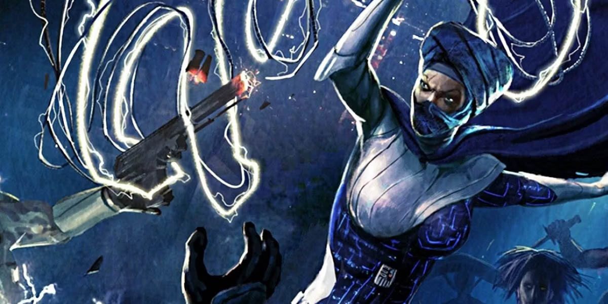 The Acolyte - La seguace: nella serie anche la prima spada frusta laser ...