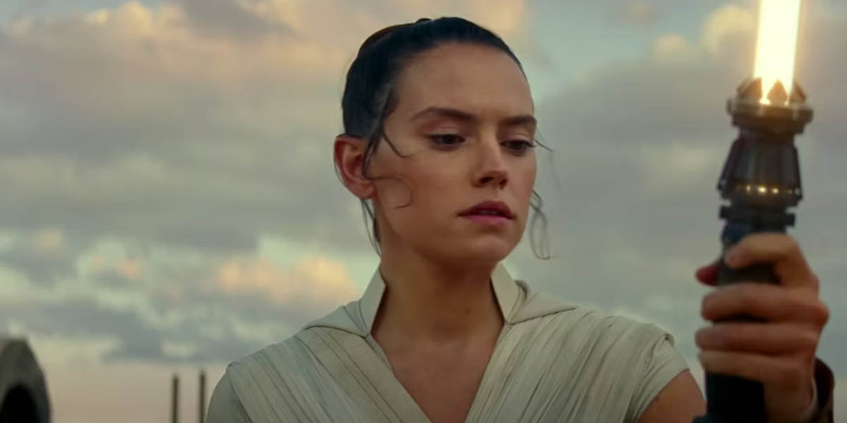 The Acolyte - La seguace, nella serie tv ci sarà un'altra spada laser ...