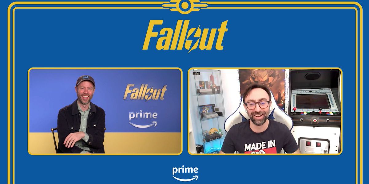 Fallout: Graham Wagner dall'importanza delle musiche vintage alle ...