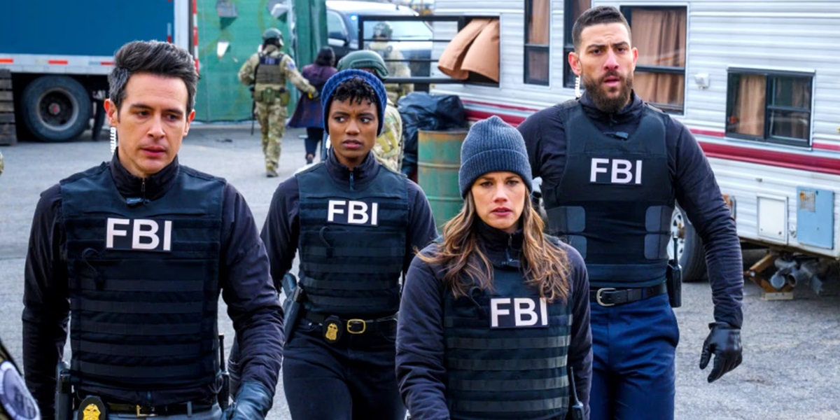 FBI: lo showrunner Rick Eid abbandona la serie prima della stagione 7 ...