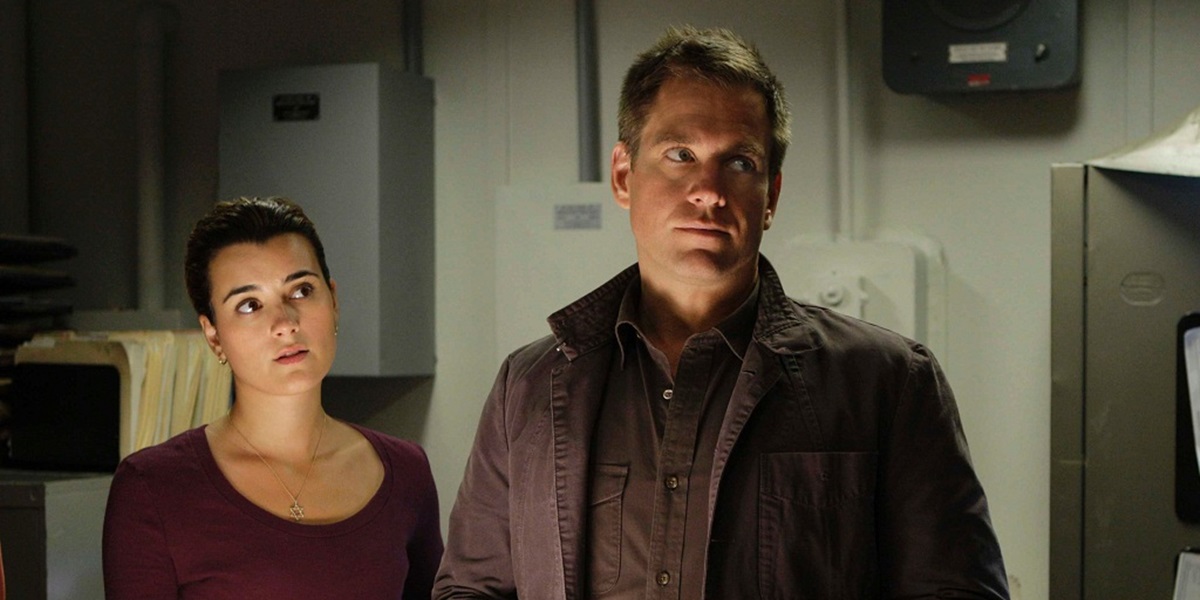 NCIS 1000: Cote de Pablo e Michael Weatherly inviano un video messaggio rivolto ai fan - BadTaste