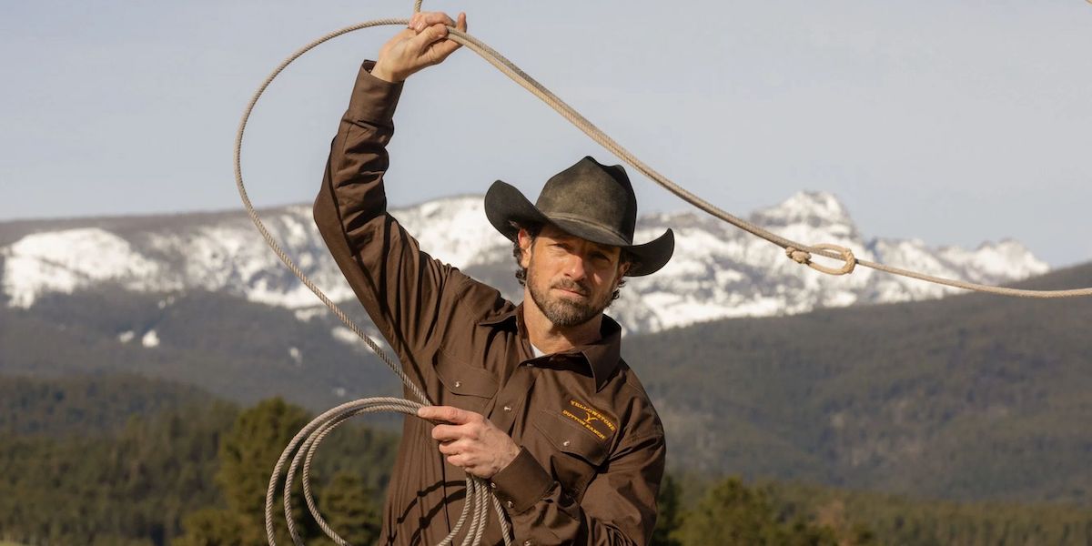 Yellowstone 5, Ian Bohen (Ryan) promette: la serie avrà un finale ...