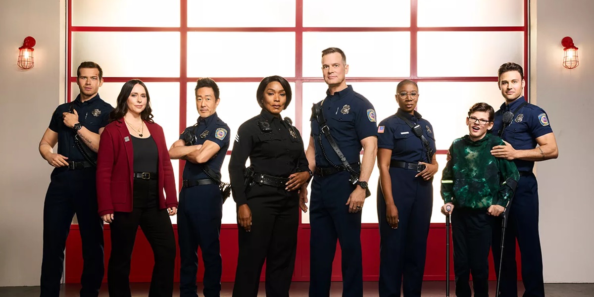 9-1-1: svelata la causa della morte del membro della troupe Rico Priem ...