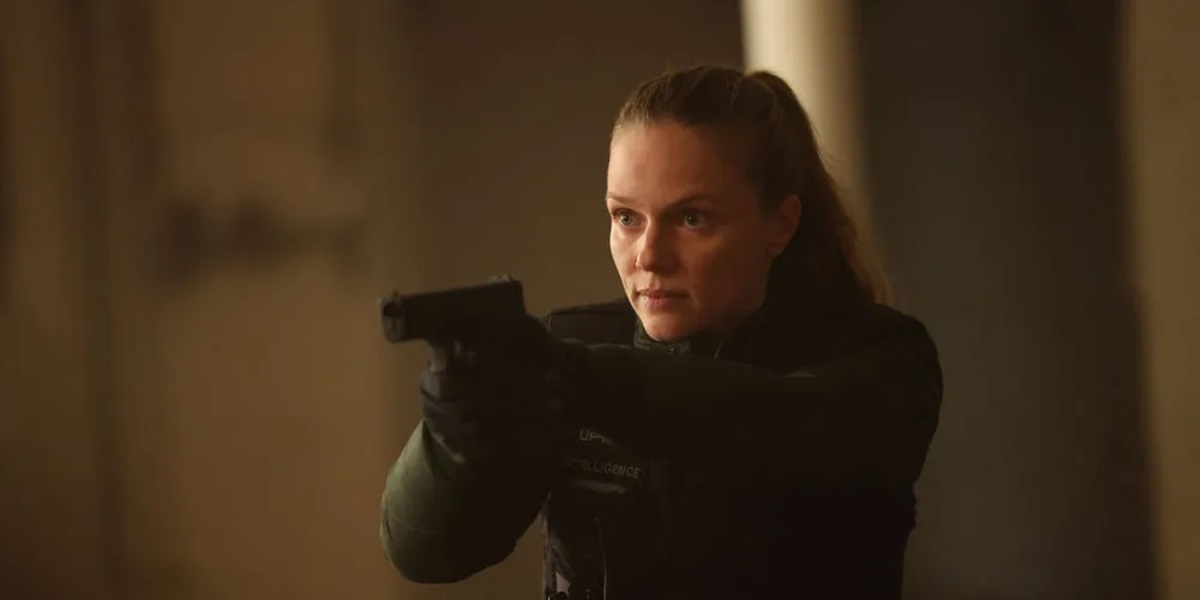 Chicago PD 11: Tracy Spiridakos commenta l'uscita di scena di Haley ...